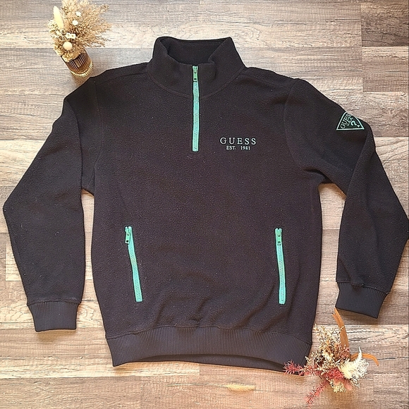 Guess | Sweaters | Vintageguess Usa Sweater | Poshmark